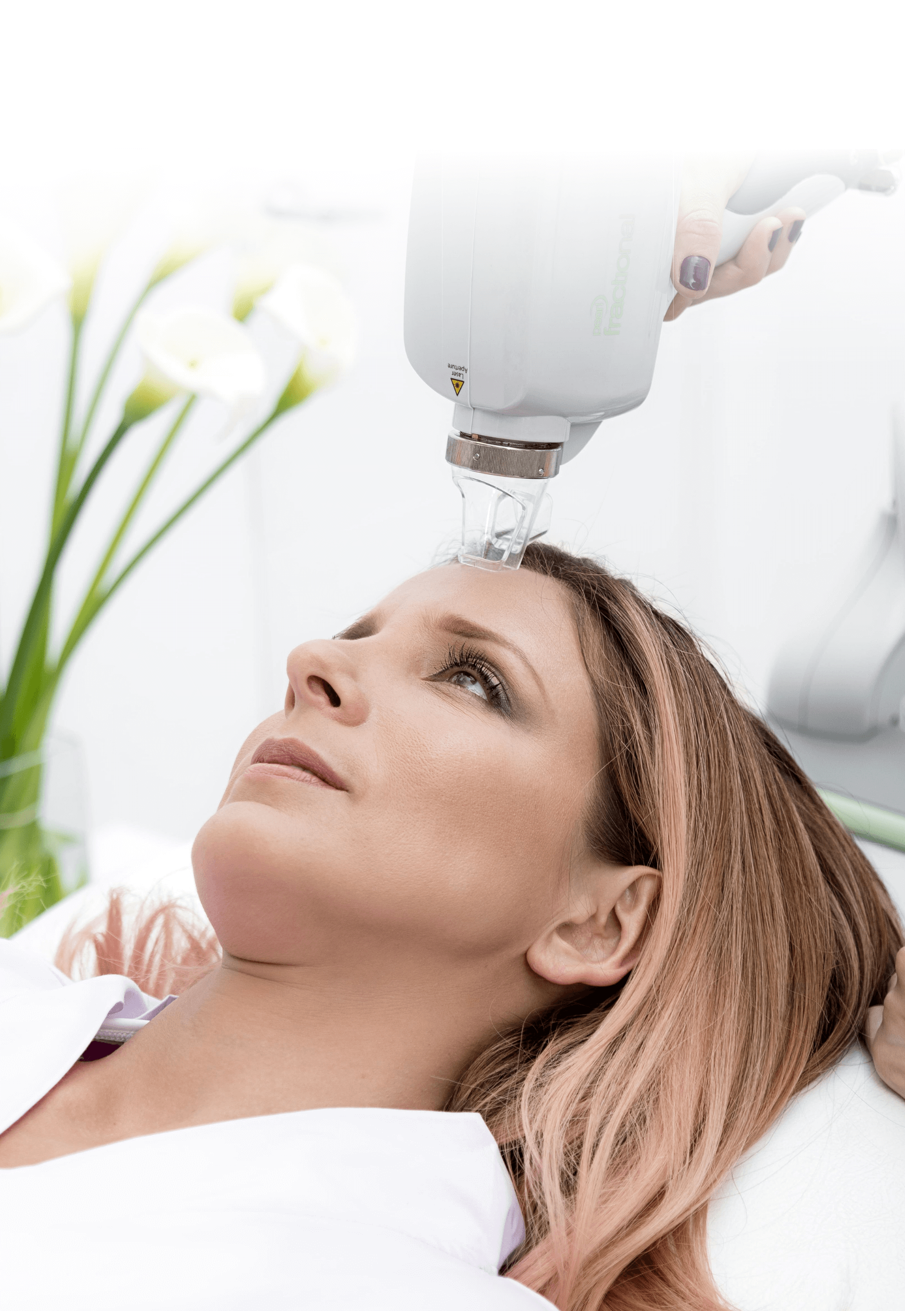 Líderes en Tecnología Láser / Quienes Somos / Home - Clínica Láser de ...